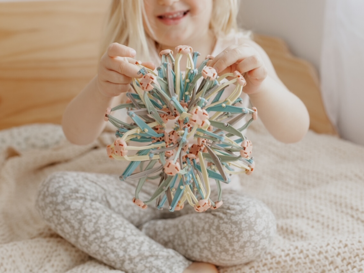 Introducing the Mindfulness Magic Ball: Cultivating Serenity Through B ...