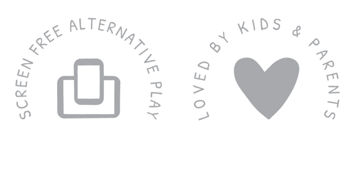 Mindfulness Magic Ball - Breathing Ball for Kids