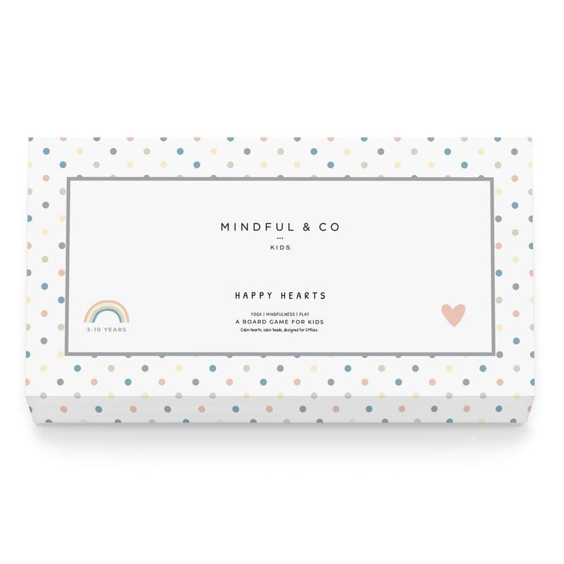 Mindfulness Magic Ball - Mindful And Co Kids USA