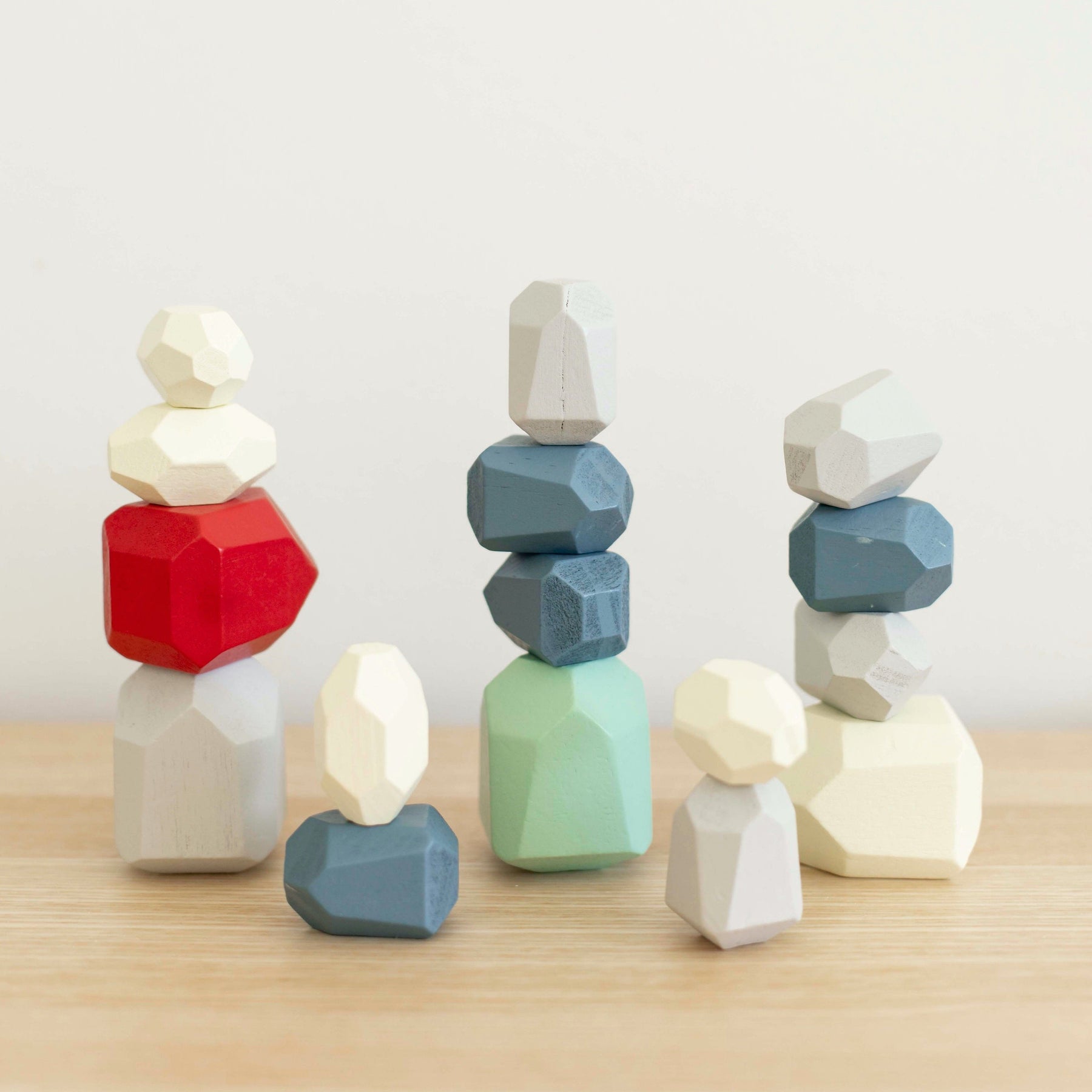 Patience Pebbles - The Mindful Movement for Kids