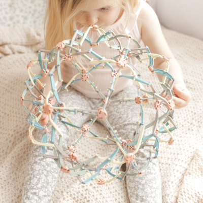 Mindfulness Magic Ball - Mindful And Co Kids USA