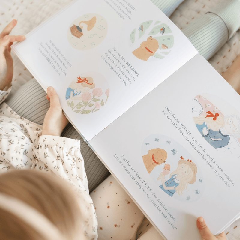 Buddies Bedtime Bundle - Mindful And Co Kids USA