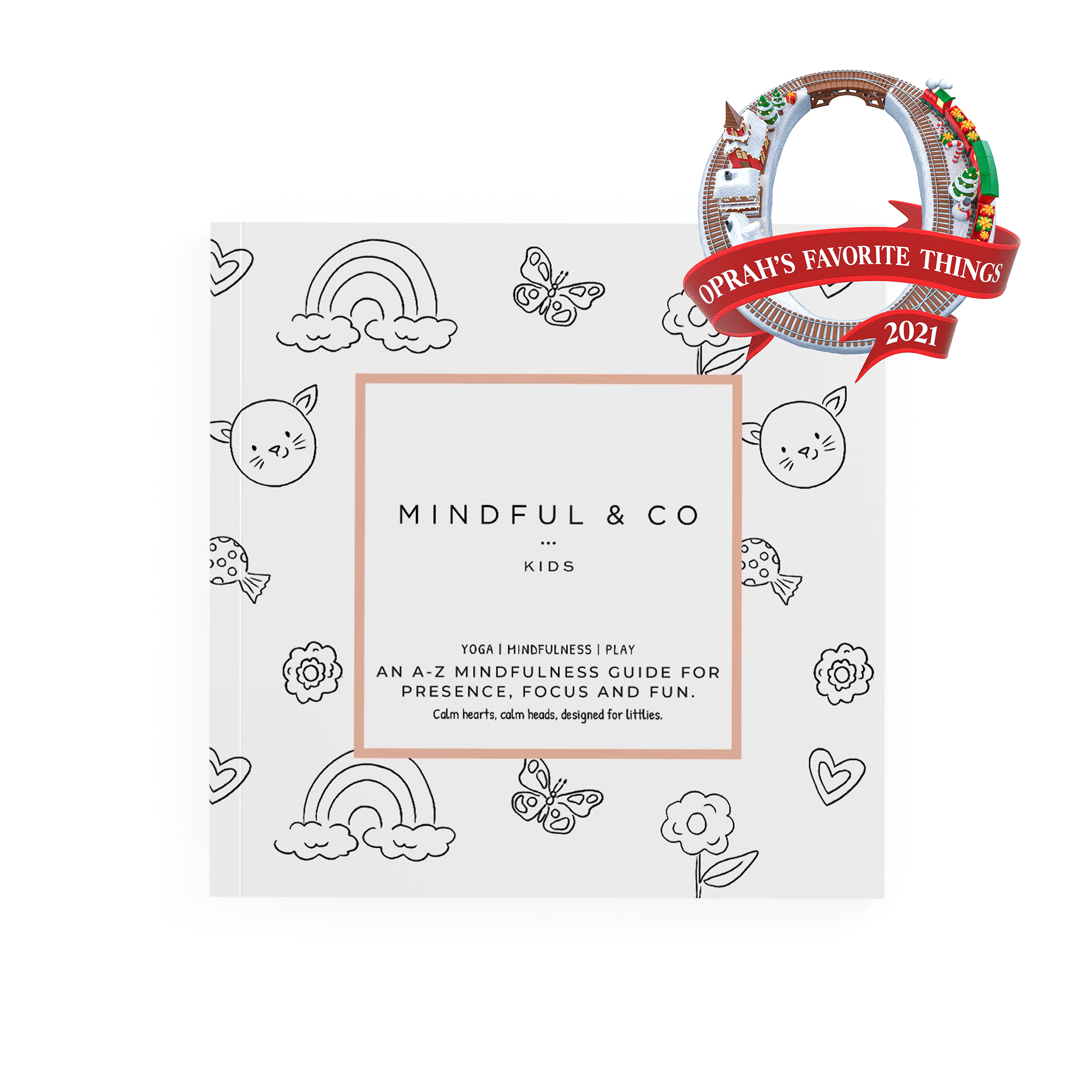 ABCs of Mindfulness - Mindful And Co Kids USA