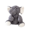 Eleanor the Weighted Elephant - Soft Toy