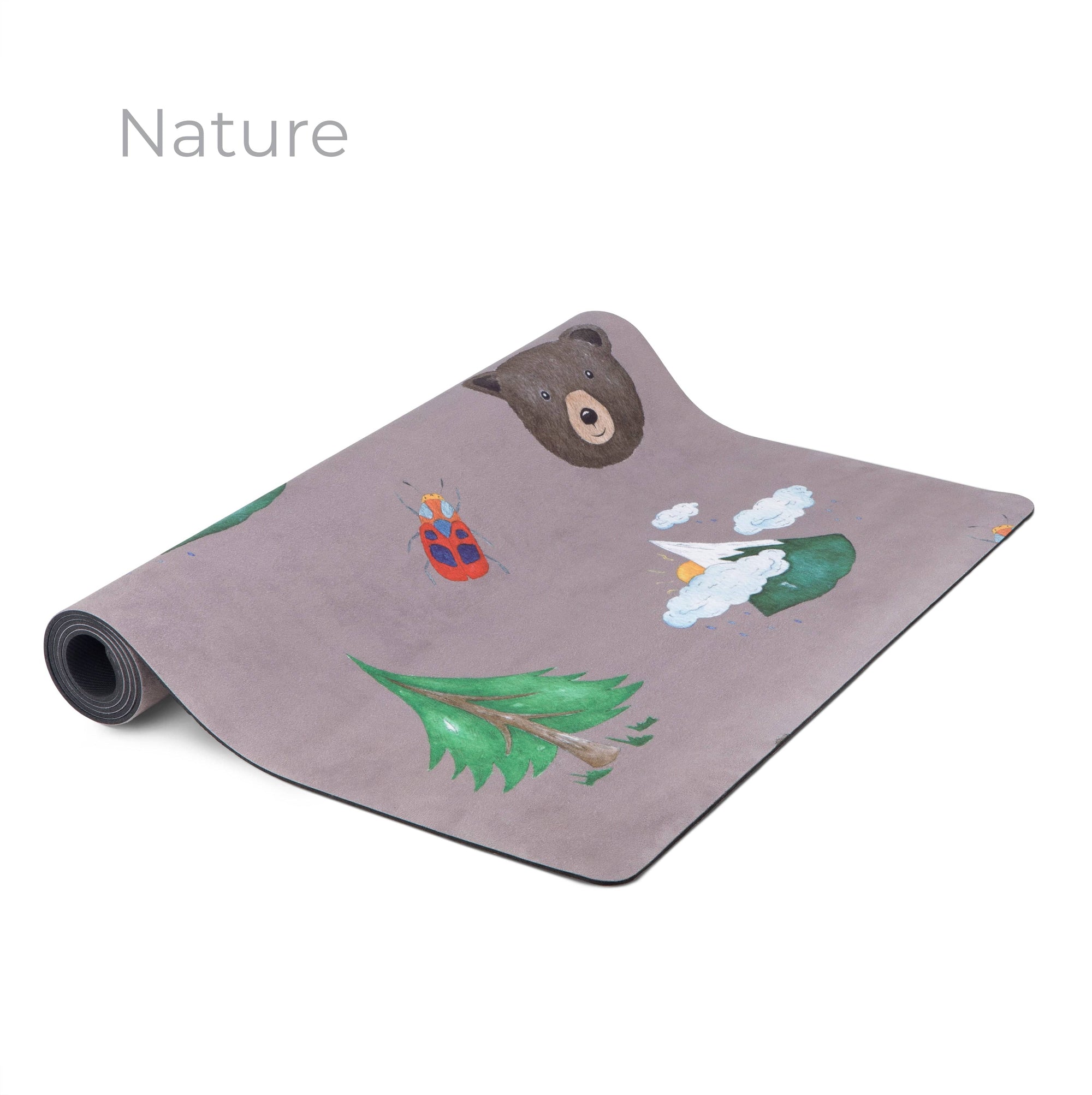 Beginner Yoga Bundle For Kids | Mindful & Co Kids - Mindful And Co Kids USA
