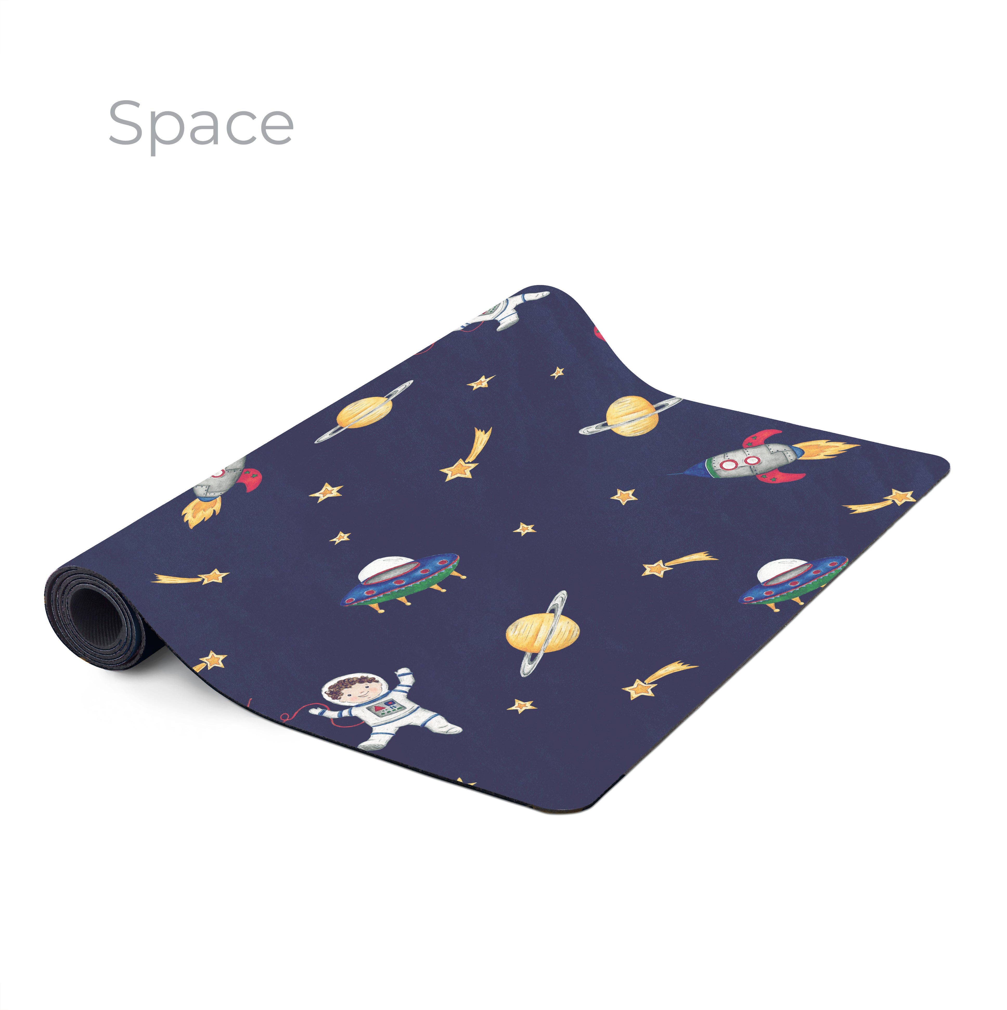 Beginner Yoga Bundle For Kids | Mindful & Co Kids - Mindful And Co Kids USA